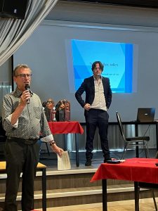 Homepage - B.C. Midden Betuwe